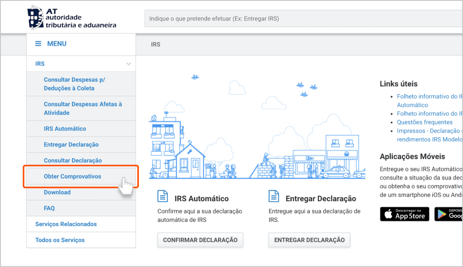 Como fazer o IRS em Portugal 2026: guia passo a passo