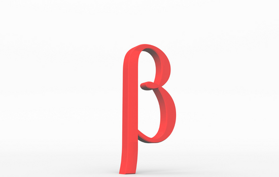 O Beta (coeficiente beta): o que é e como calcular - Rankia