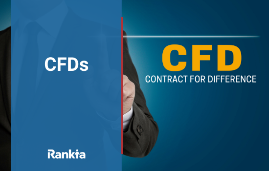 O que são os CFDs? - Rankia Portugal