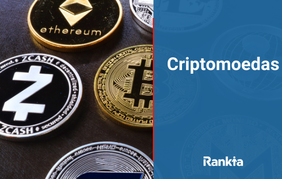 O que são criptomoedas e como funcionam? - Rankia
