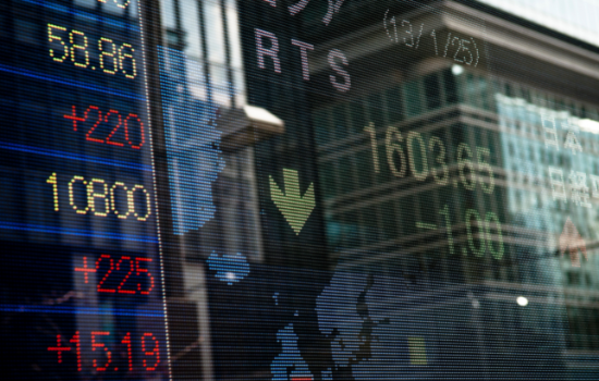 Russell 2000: o que é e como funciona? - Rankia