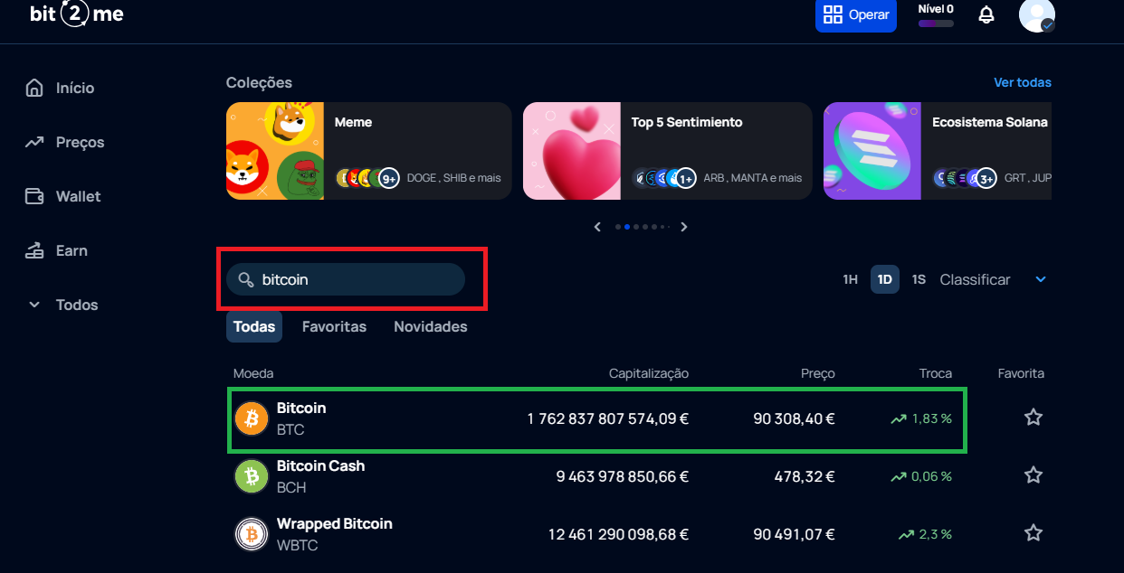 Bitcoin: O que é e como investir com segurança 2025 - Rankia
