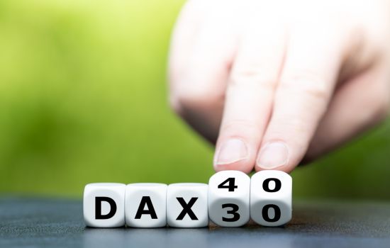 DAX 40 (DAX 30): o que é e como investir? - Rankia