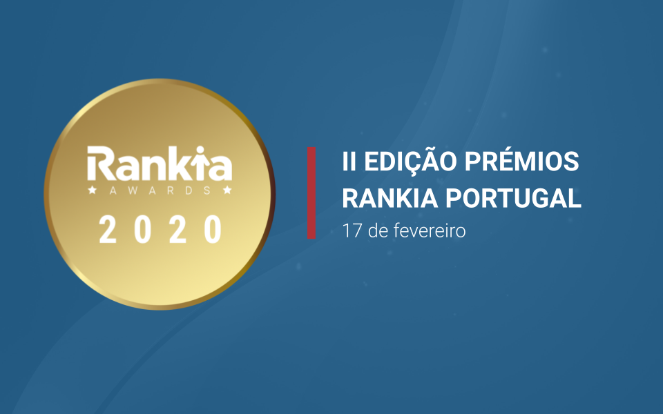 Descubra os vencedores em Fundos da II Edição dos Prémios Rankia ...