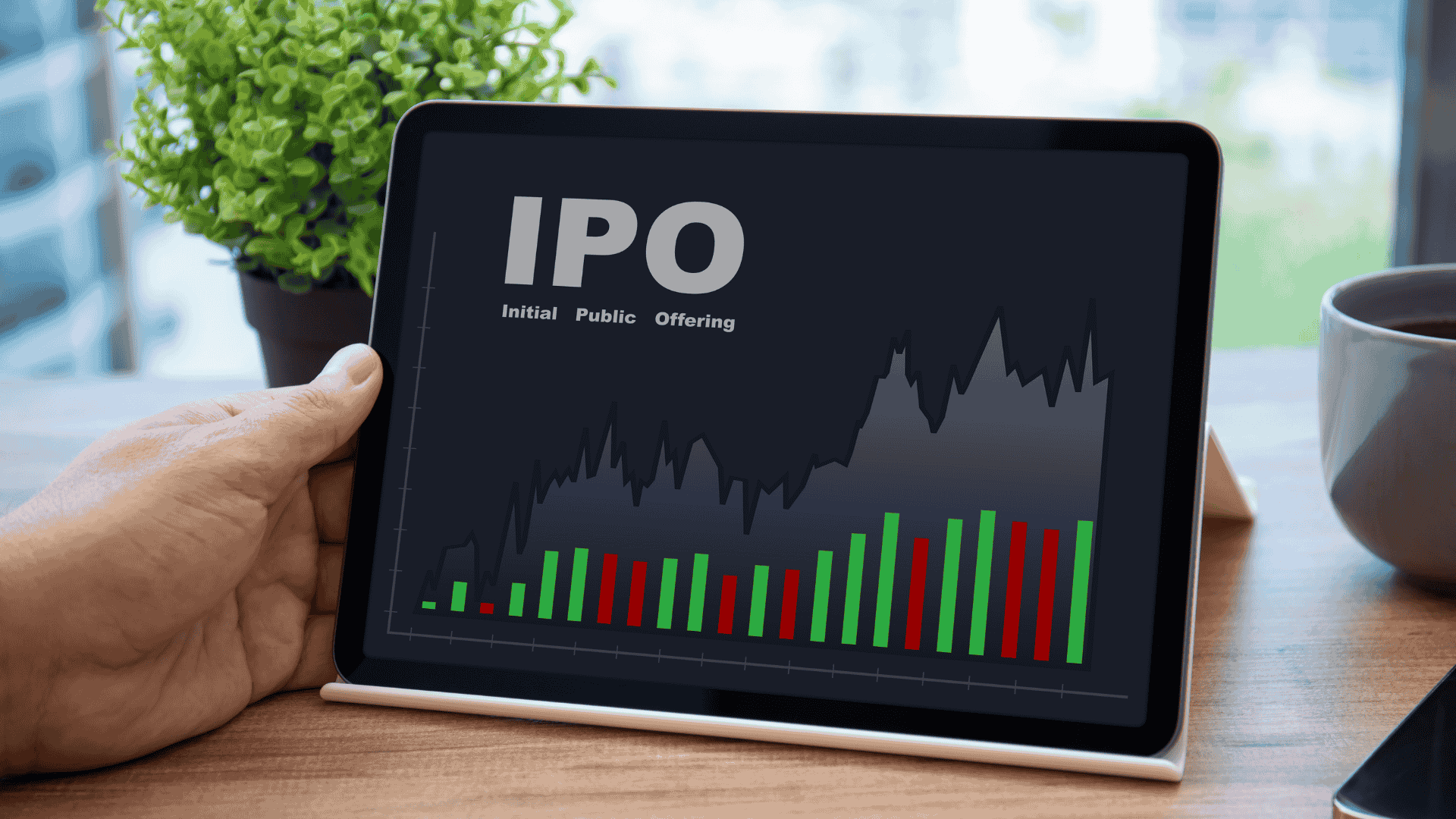 IPO: significado, processo e exemplos em Portugal - Rankia