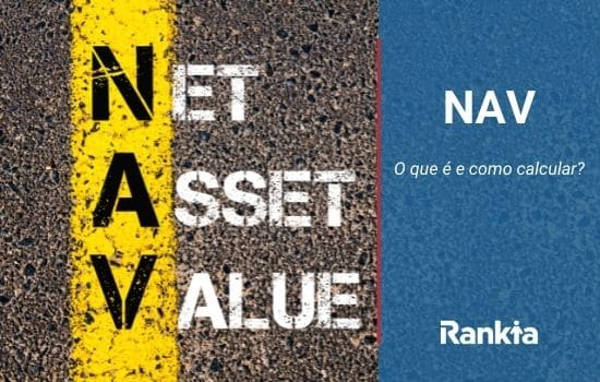 NAV: o que é e como calcular? - Rankia