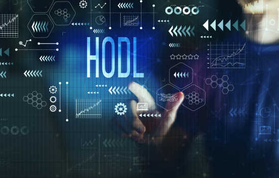 HODL: o que é no mundo das criptomoedas? - Rankia
