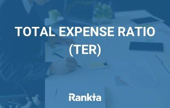 Total Expense Ratio (TER): o que é? - Rankia