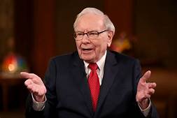 Biografia de Warren Buffett - Rankia