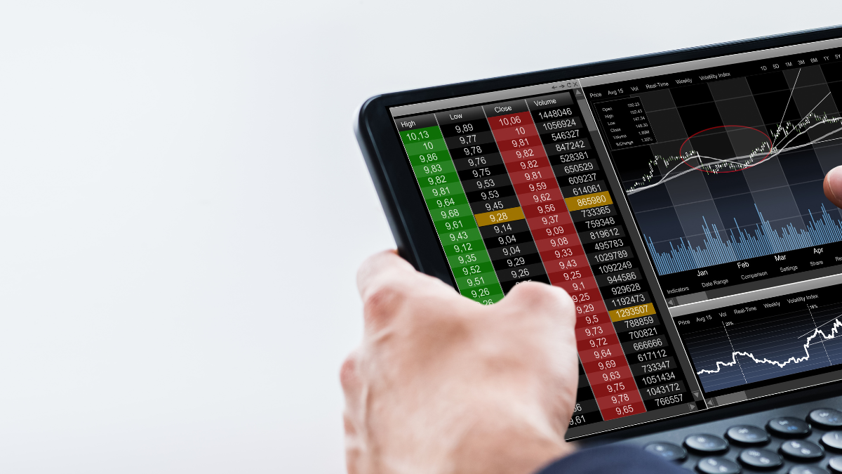 Melhores corretoras para iniciantes 2025 - Rankia