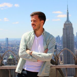 O que é Tracking Error? - Rankia