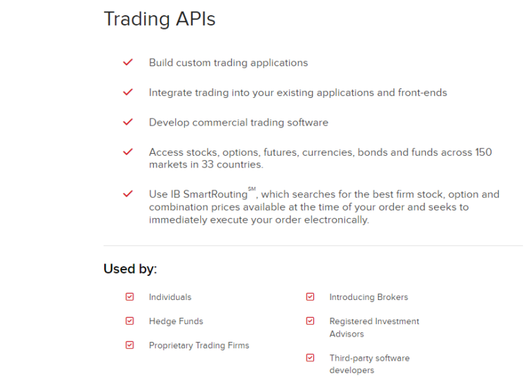 Análise da Interactive Brokers 2025 comissões, segurança e opiniões ...