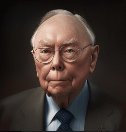 O último adeus a um mestre do Investimento: Charlie Munger, parceiro de ...