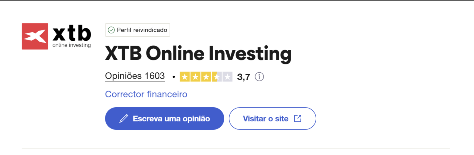 XTB vs Trade Republic: qual corretora é melhor? 2026 - Rankia
