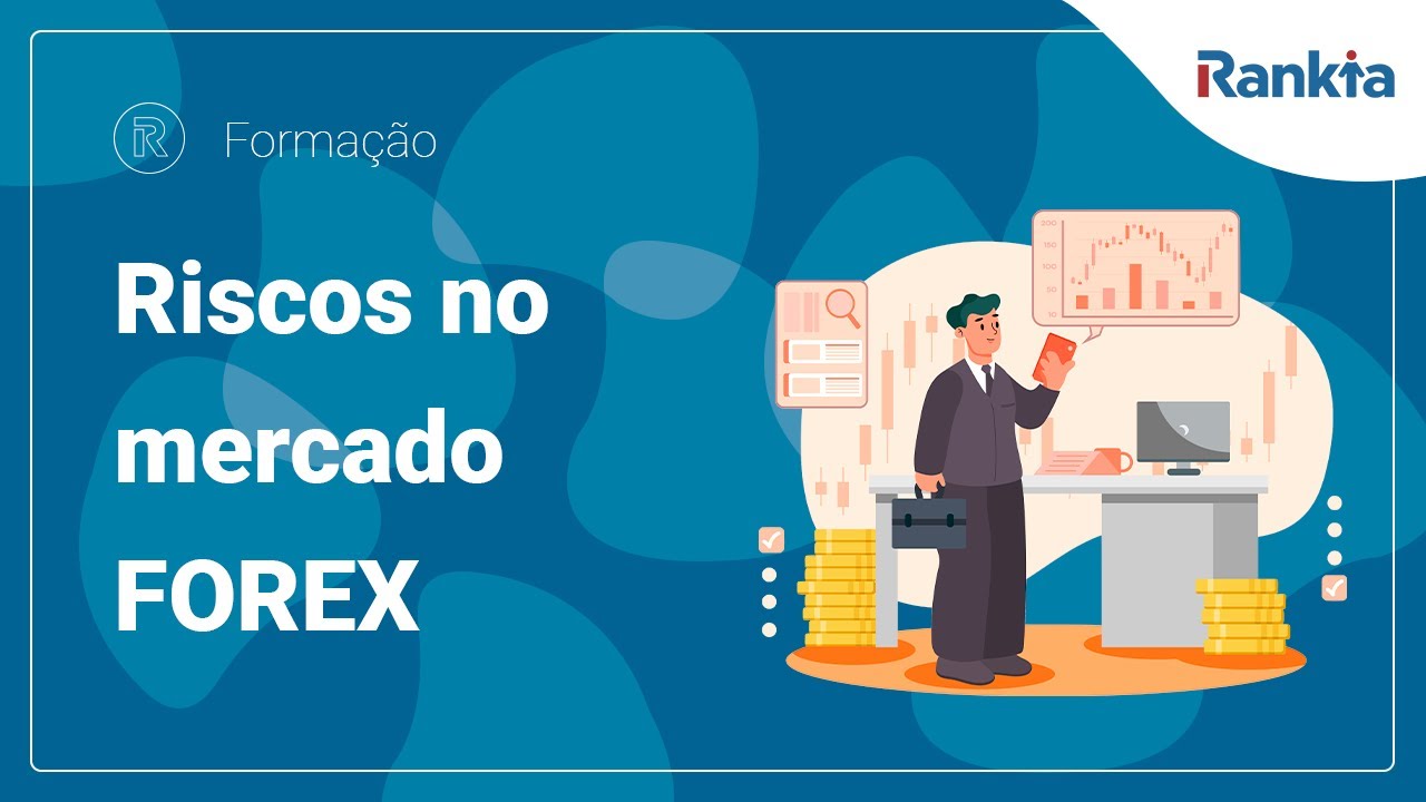Mercado Forex: o que é e como funciona? - Rankia