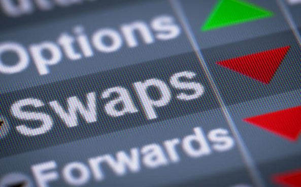 Introdução aos swaps: definição, tipos e exemplos - Rankia.pt