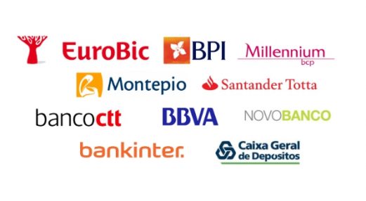 Códigos dos principais bancos em Portugal - Rankia.pt